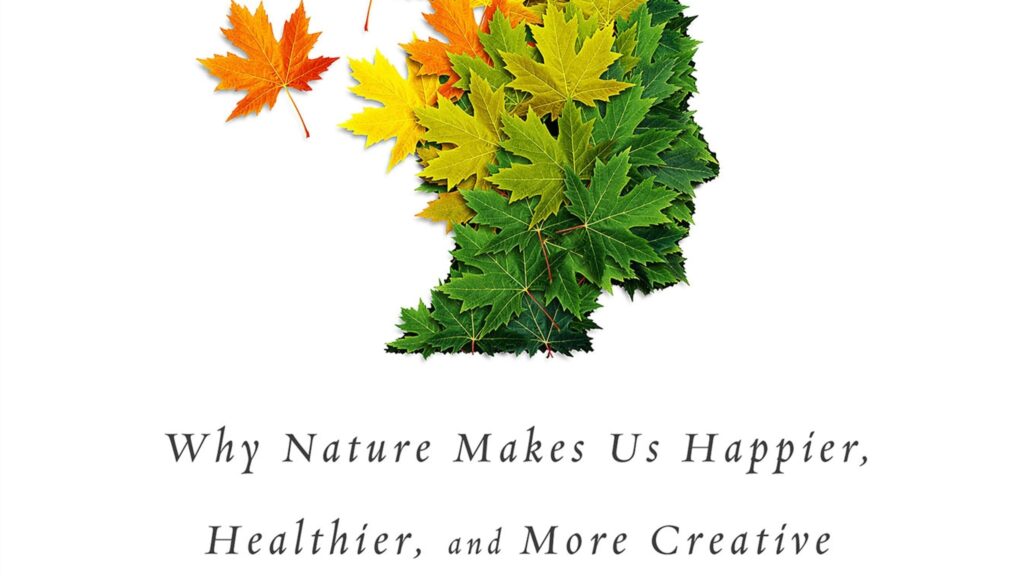Book Review: The Nature Fix – Nature Meditations